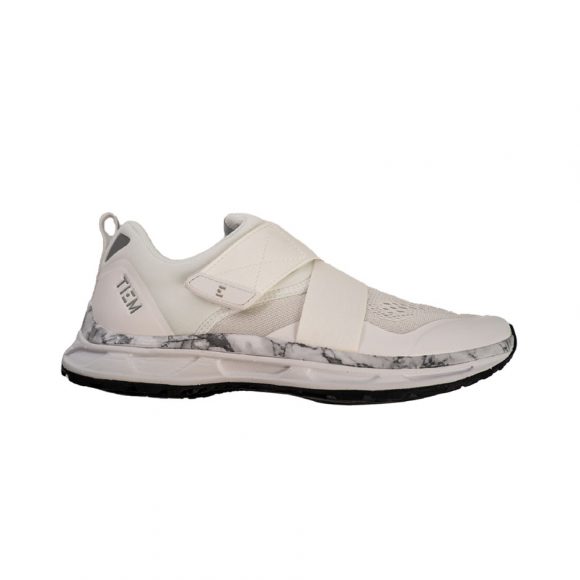 Slipstream White Marble – Davinci Shop – Klub de Spinning